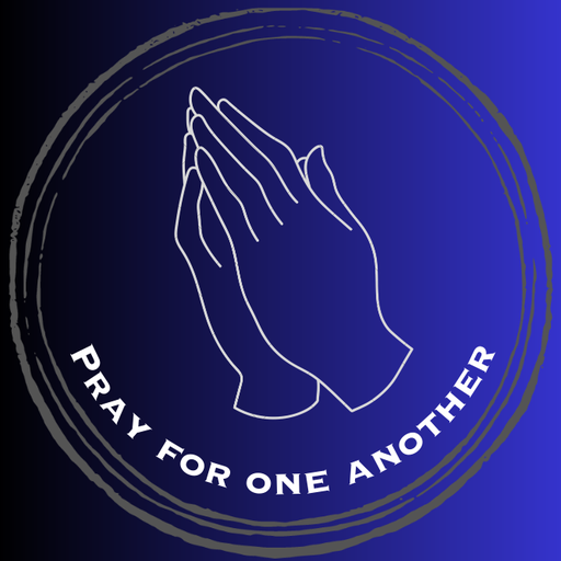 GLOCAL PRAYER NETWORK – Pray For One Another
